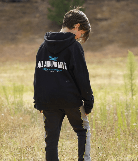 Over Ons - All Around Movie